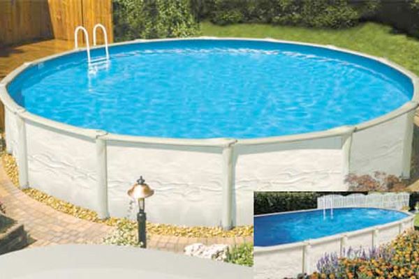 GLI Pool Products - Love My Spa