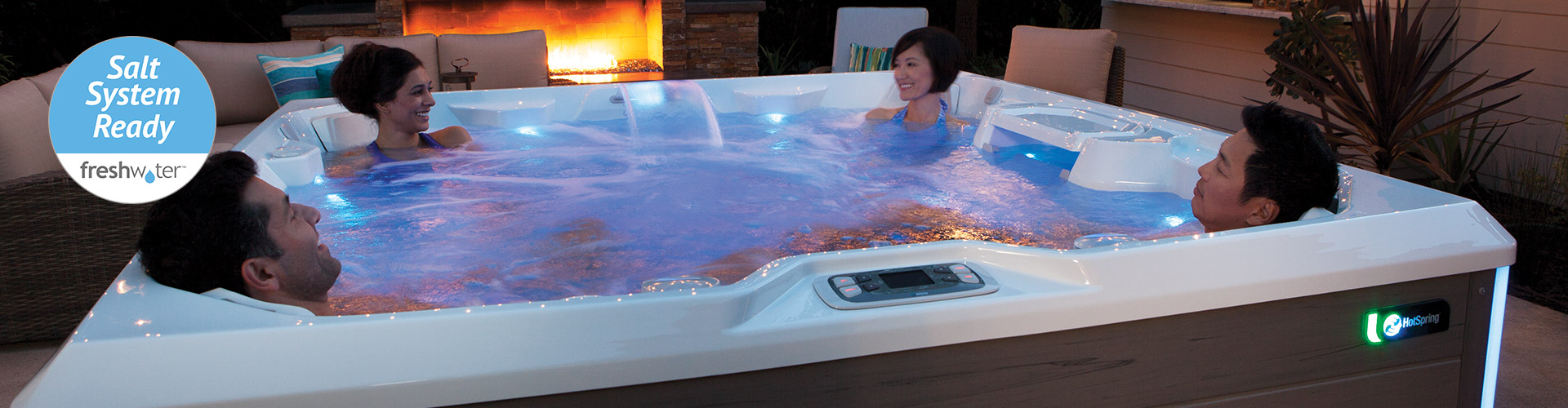 SPECIALS - Love My Spa